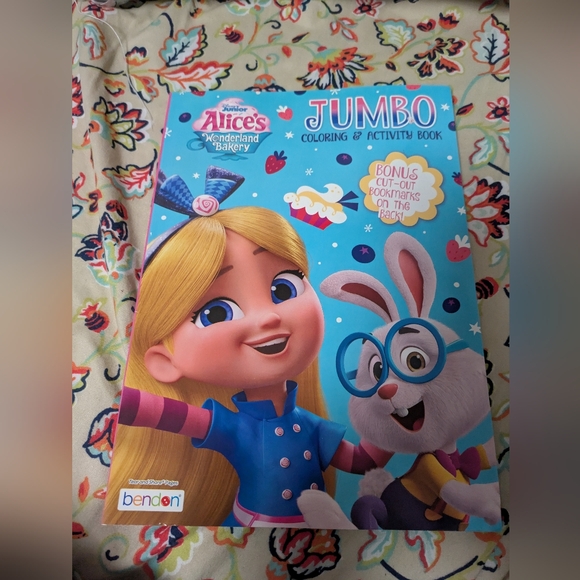 Disney | Toys | Disney Coloring Books Set | Poshmark
